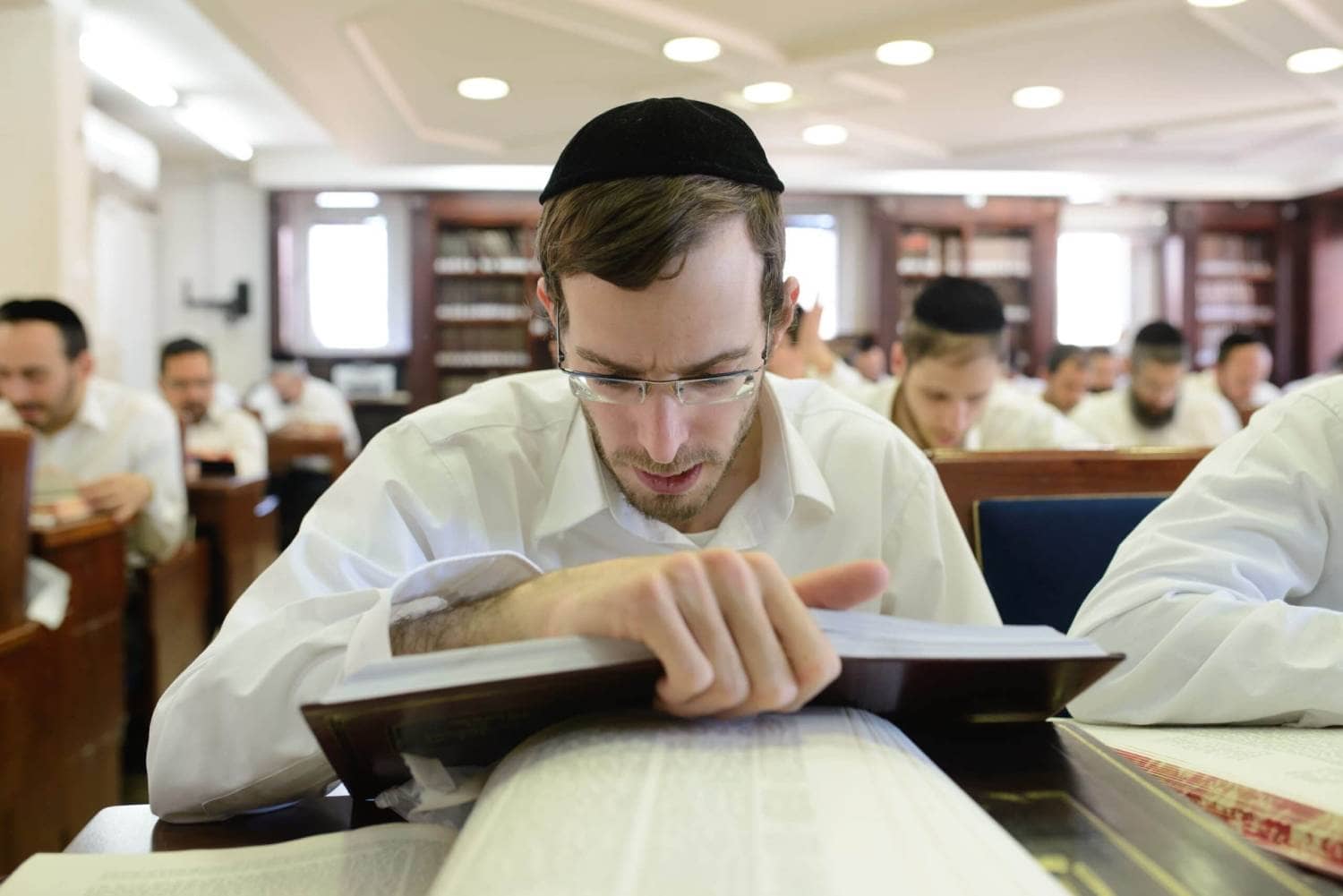 Verification of the reality and halachic aspects of the mermaid, who is ...