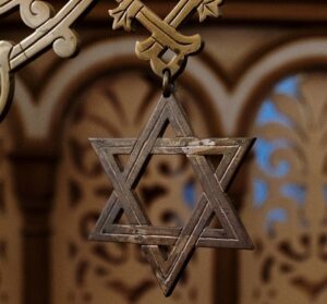 The 'Star of David' - the meaning and origins - Meshiv Kahalachah