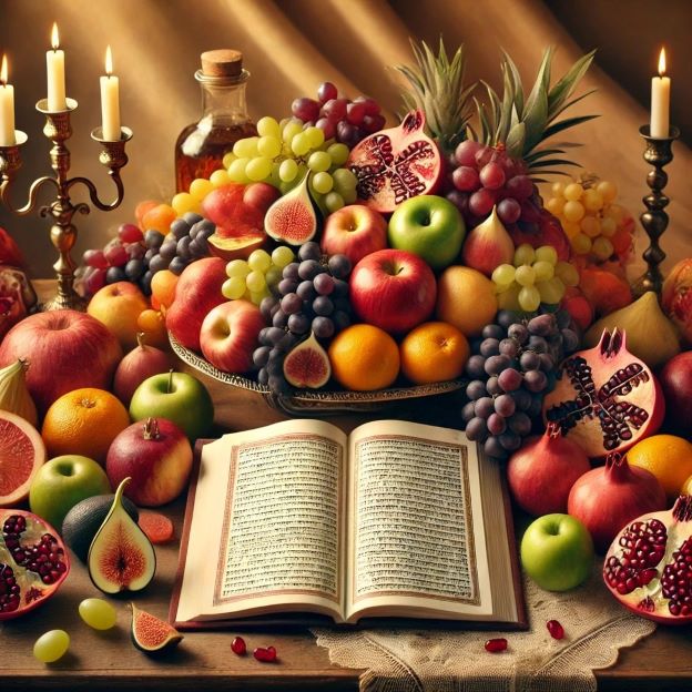 What was the skin color of the original Israelites? - Meshiv Kahalachah