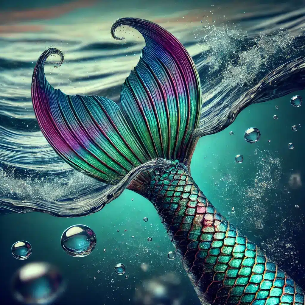 Verification of the reality and halachic aspects of the mermaid, who is ...