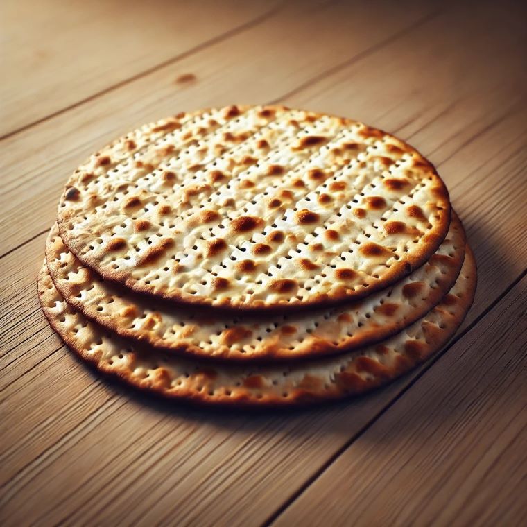 What was the skin color of the original Israelites? - Meshiv Kahalachah