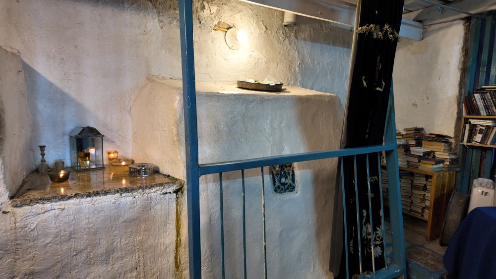 What was the skin color of the original Israelites? - Meshiv Kahalachah